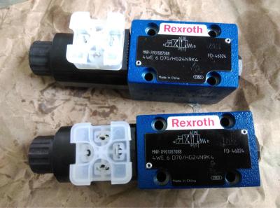 China Rexroth R901087088 4WE6D7X/HG24N9K4 4WE6D70/HG24N9K4 Directional Spool Valve for sale