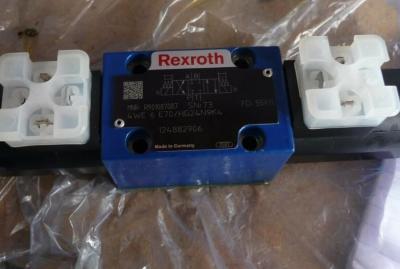 China Rexroth R901087087 4WE6E7X/HG24N9K4 4WE6E70/HG24N9K4 Directional Spool Valve for sale