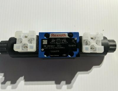 China Rexroth R901130747 4WE6G7X/HG24N9K4 4WE6G70/HG24N9K4 Directional Spool Valve for sale