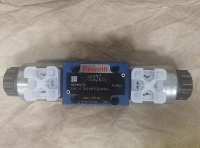 China Rexroth R900567512 4WE6D6X/OFEG24N9K4 4WE6D62/OFEG24N9K4 Directional Spool Valve for sale