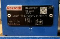 China R901279577 DREM10-6X/200YG24-8K4M DREM10-61/200YG24-8K4M Proportional Pressure Reducing Valve for sale