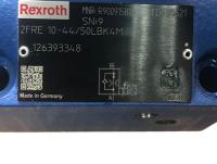 China R900915815 2FRE10-4X/50LBK4M 2FRE10-44/50LBK4M Proportional Flow Control Valve for sale