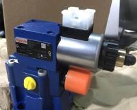 China R901335405 DBEM10-7X/50YG24K4M DBEM10-73/50YG24K4M Proportional Pressure Relief Valve for sale