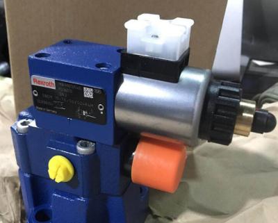 China R901335405 DBEM10-7X/50YG24K4M DBEM10-73/50YG24K4M Proportional Pressure Relief Valve for sale