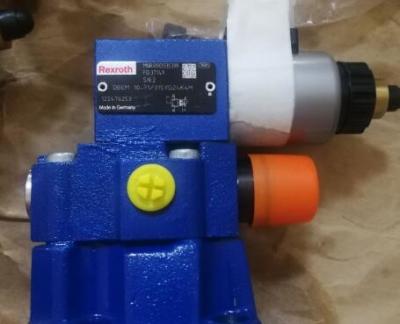China R901335399 DBEM10-71/315YG24K4M DBEM10-7X/315YG24K4M Proportional Pressure Relief Valve for sale