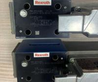 China 0811404803 4WRPEH10C4B100L-2X/G24K0/A1M 4WRPEH10C4B100L-20/G24K0/A1M Directional Control Valve Integrated Electronics for sale