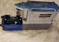 China R901382318 4WRPEH6C4B12L-3X/M/24A1 4WRPEH6C4B12L-30/M/24A1 Directional Control Valve Integrated Electronics for sale