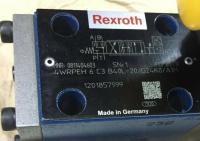 China 0811404603 4WRPEH6C3B40L-2X/G24K0/A1M 4WRPEH6C3B40L-20/G24K0/A1M Directional Control Valve Integrated Electronics for sale