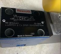 China 0811404645 4WRPEH6C4B15P-2X/G24K0/A1M 4WRPEH6C4B15P-20/G24K0/A1M  Directional Control Valve Integrated Electronics for sale