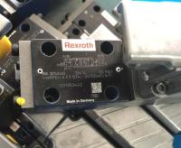 China 0811404602 4WRPEH6C3B24L-2X/G24K0/A1M 4WRPEH6C3B24L-20/G24K0/A1M Directional Control Valve Integrated Electronics for sale