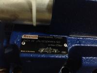 China R901089966 4WEH22J7X/6EG24N9K4/B10 4WEH22J76/6EG24N9K4/B10 Directional Spool Valve With Electro-Hydraulic Actuation for sale