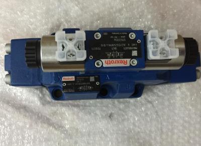 China R900950862 H-4WEH22G7X/6EG24N9K4/B10 H-4WEH22G72/6EG24N9K4/B10 Directional Spool Valve With Electro-Hydraulic Actuation for sale