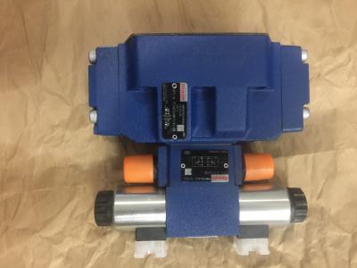 China R900929900 4WEH16J7X/6EG24N9ETS2K4/B10 4WEH16J72/6EG24N9ETS2K4/B10 Directional Spool Valve Electro-Hydraulic Actuation for sale