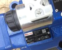 China R901019100 4WEH32E6X/6EG24N9ETK4/B10 4WEH32E63/6EG24N9ETK4/B10 Directional Spool Valve With Electro-Hydraulic Actuation for sale