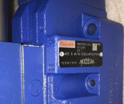 China R901072852 4WRZE16W8-150-7X/6EG24N9TK31/F1D3M 4WRZE16W8-150-72/6EG24N9TK31/F1D3M Proportional Valves for sale