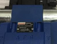 China R901072845 4WRTE10E50L-4X/6EG24ETK31/F1M 4WRTE10E50L-42/6EG24ETK31/F1M High-Response Directional Valve for sale