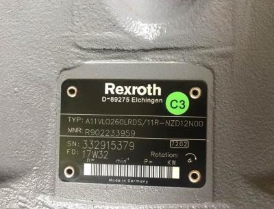 China Rexroth R902233959 A11VLO260LRDS/11R-NZD12N00 Axial Piston Variable Pump for sale
