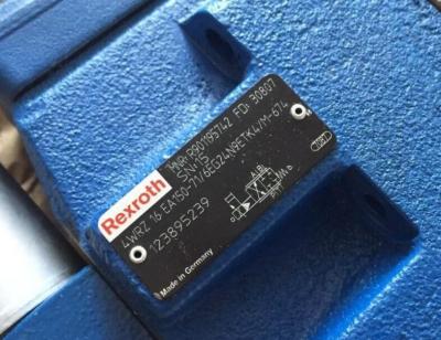China R901195742 4WRZ16EA150-7X/6EG24N9ETK4/M-674 4WRZ16EA150-71/6EG24N9ETK4/M-674 Proportional Directional Valve for sale