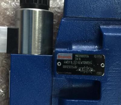 China R900929334 4WEH16J7X/6EW110N9EK4 4WEH16J72/6EW110N9EK4 Directional Spool Valve for sale