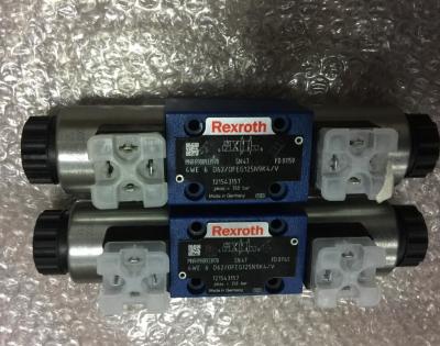 China R900933970 4WE6D6X/OFEG125N9K4/V 4WE6D62/OFEG125N9K4/V Directional Spool Valve for sale