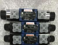 China Rexroth R900567496 4WE6J62/EG12N9K4 4WE6J6X/EG12N9K4 Directional Spool Valve for sale