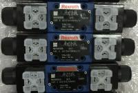 China Rexroth R900910785 4WE6J6X/EW110N9K4/V 4WE6J62/EW110N9K4/V Directional Spool Valve for sale