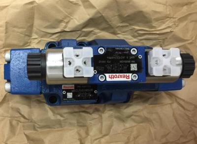 China R900977313 4WEH22J7X/6EG24N9EK4/B10 4WEH22J76/6EG24N9EK4/B10 Directional Spool Valve With Electro-Hydraulic Actuation for sale