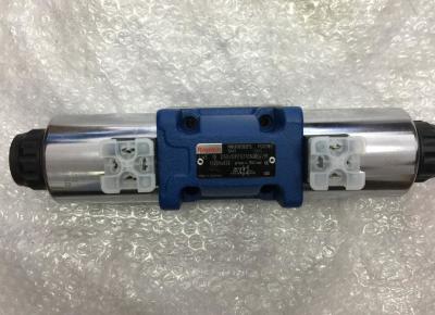 China R901381375 4WE10D5X/OFEG110N9K4/M 4WE10D50/OFEG110N9K4/M Directional Spool Valve for sale