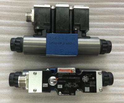 China R900963713 3DREPE6C-2X/45EG24N9K31/A1V 3DREPE6C-20/45EG24N9K31/A1V Proportional Pressure Reducing Valve for sale