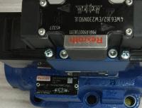 China R901225022 4WEH22E7X/6EW230N9TS2DJL 4WEH22E76/6EW230N9TS2DJL Directional Spool Valve With Electro-Hydraulic Actuation for sale