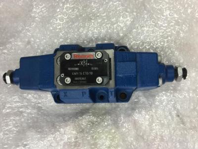 China R901038000 4WH16E7X//10 4WH16E70//10 Directional Spool Valve for sale