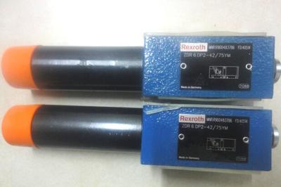 China R900483786 ZDR6DP2-4X/75YM ZDR6DP2-43/75YM Pressure Reducing Valve for sale