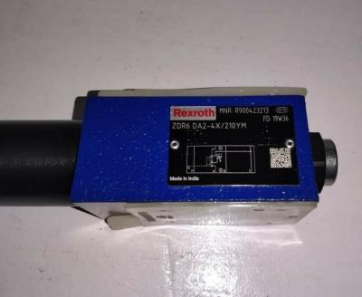 China R900423213 ZDR6DA2-44/210YM ZDR6DA2-4X/210YM Pressure Reducing Valve for sale