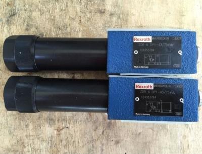 China R900506336 ZDR6DP1-4X/75YMV ZDR6DP1-43/75YMV Pressure Reducing Valve for sale