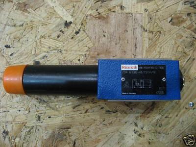 China R900447403 ZDR6DB2-4X/75YM/12 ZDR6DB2-43/75YM/12 Pressure Reducing Valve for sale