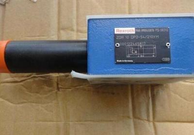 China R900410876 ZDR10DP2-54/210YM ZDR10DP2-5X/210YM Pressure Reducing Valve for sale