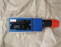 China Rexroth R900409847 ZDB6VP2-42/50V ZDB6VP2-4X/50V Pressure Piloted Relief Valve for sale