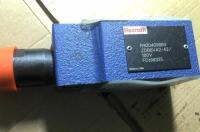 China Rexroth R900409889 ZDB6VA2-42/100V ZDB6VA2-4X/100V Pressure Piloted Relief Valve for sale