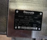 China Rexroth R902430589 A4VSO180DFE1/30R-PPB13N00 AA4VSO180DFE1/30R-PPB13N00 Axial Piston Variable Pump for sale