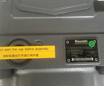 China Rexroth Axial Piston Variable Pump R909609230 AA11VLO130DRS/10R-NSD62N00 for sale