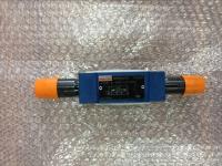 China Rexroth Piloted Pressure Relief Valve R900411317 Z2DB6VD2-43/100V Z2DB6VD2-4X/100V for sale