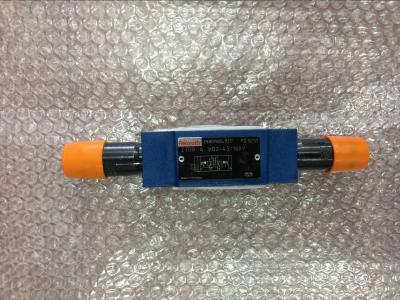 China Rexroth Piloted Pressure Relief Valve R900411317 Z2DB6VD2-43/100V Z2DB6VD2-4X/100V for sale