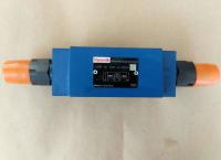 China Rexroth Piloted Pressure Relief Valve R900411462 Z2DB10VD2-42/315V Z2DB10VD2-4X/315V for sale