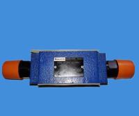 China Rexroth R900496390 Z2DB10VC2-41/200V Z2DB10VC2-4X/200V Piloted Pressure Relief Valve for sale