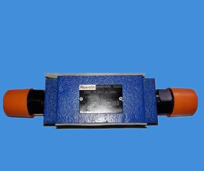 China Rexroth R900496390 Z2DB10VC2-41/200V Z2DB10VC2-4X/200V Piloted Pressure Relief Valve for sale