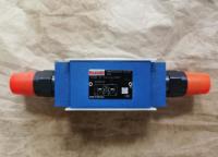 China Rexroth R900496390 Z2DB10VC2-43/200V Z2DB10VC2-4X/200V Piloted Pressure Relief Valve for sale