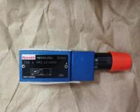China Rexroth Pressure Piloted Relief Valve R900409844 ZDB6VP2-42/200V ZDB6VP2-4X/200V for sale