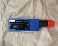 China Rexroth R900409847 ZDB6VP2-42/50V ZDB6VP2-4X/50V Pressure Piloted Relief Valve for sale
