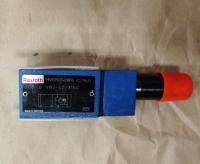 China Rexroth R900409896 ZDB6VB2-42/315V ZDB6VB2-4X/315V Pressure Piloted Relief Valve for sale