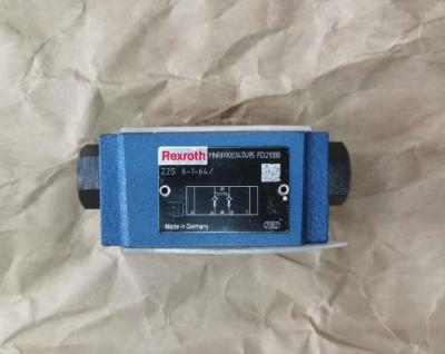 China Rexroth Pilot Operated Check Valve R900347495 Z2S6-1-64/ Z2S6-1-6X/ for sale